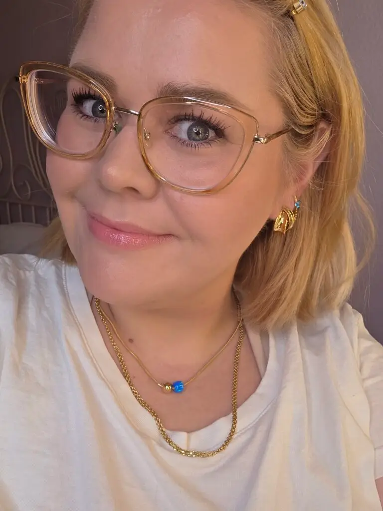 ICRUSH Adventskalender 2025: Review